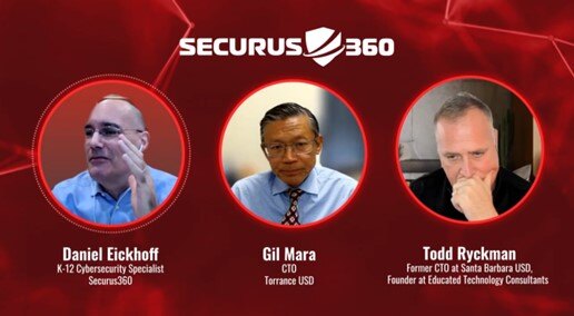 The K-12 IT Leadership Roundtable Series
