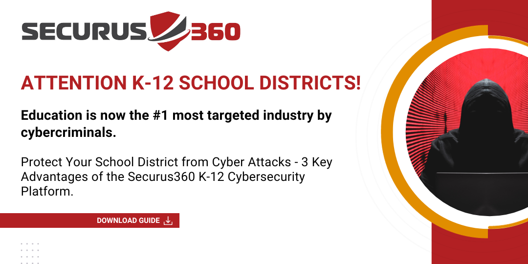White Papers - Protect Your School District From Cyberattacks