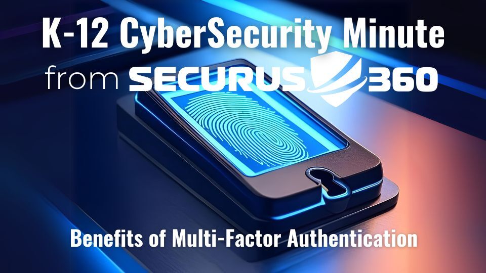 Benefits of Multi-Factor Authentication